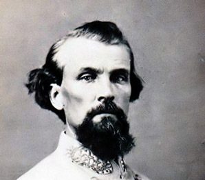 1864-Forrest – The Civil War Months
