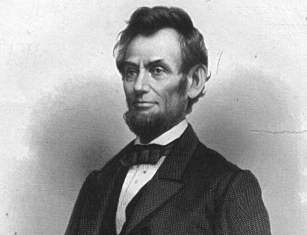Lincoln – The Civil War Months