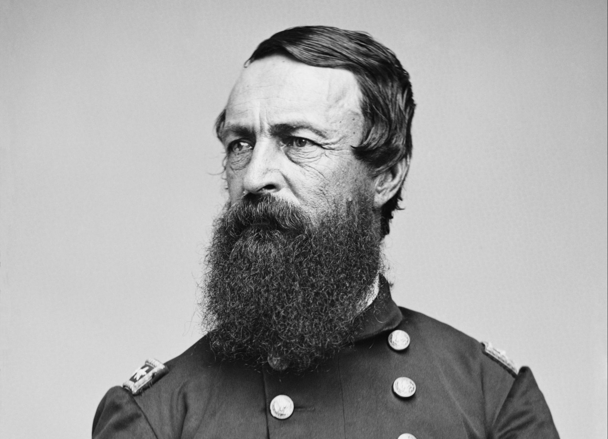 daviddporter – The Civil War Months