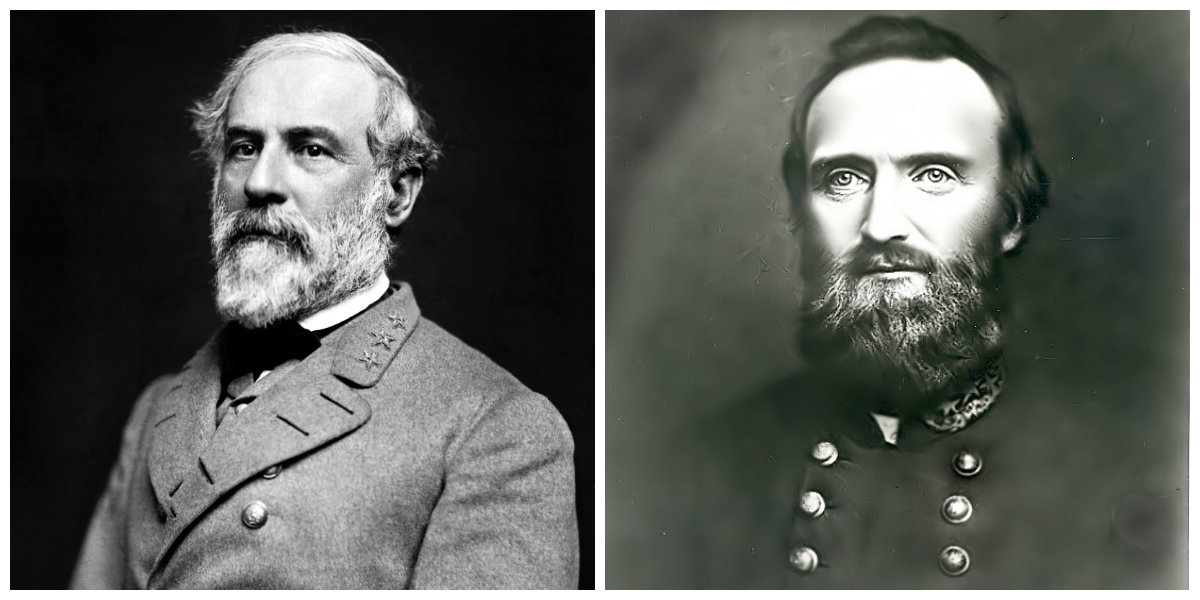 lee-jackson – The Civil War Months