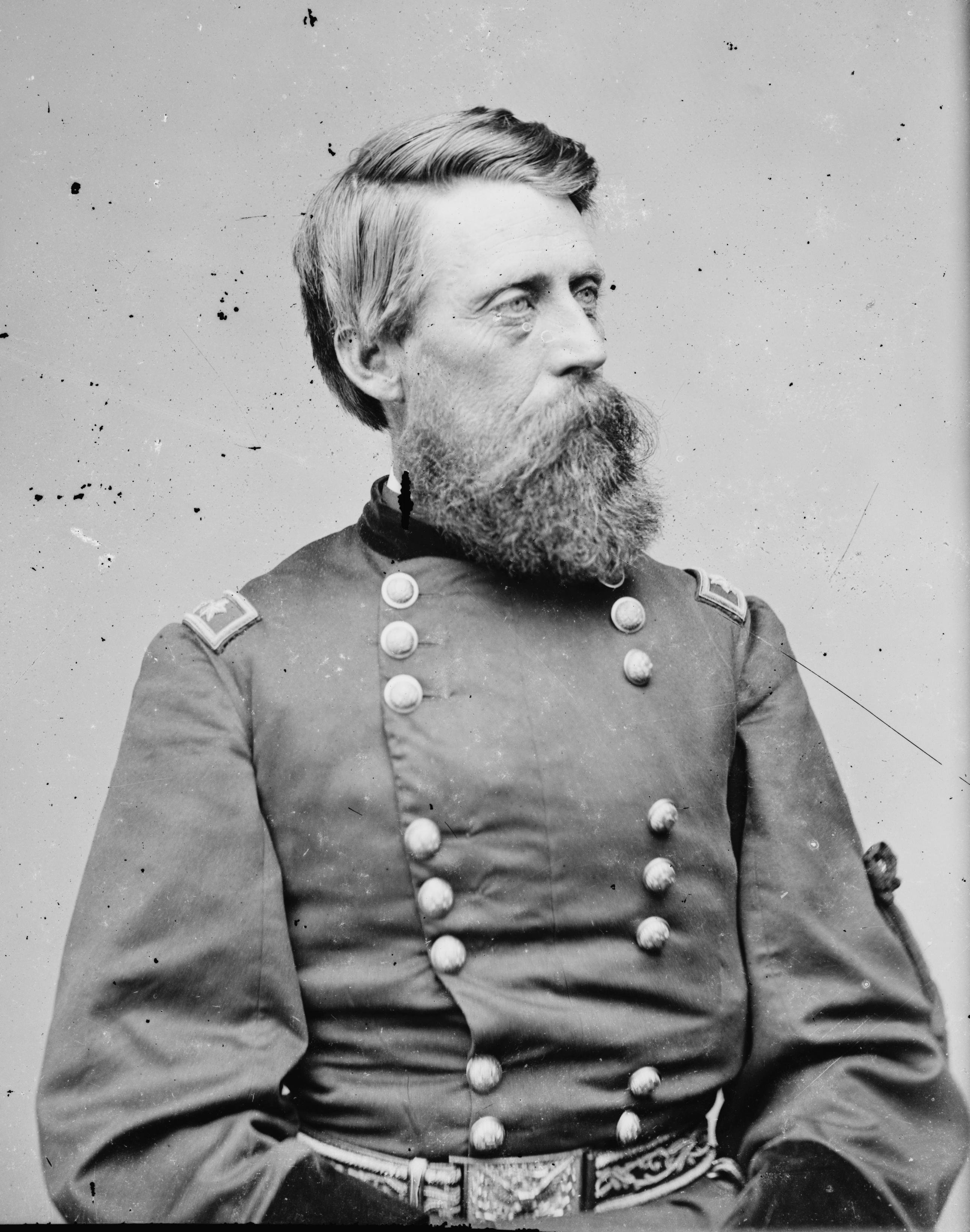 JeffersonCDavis – The Civil War Months