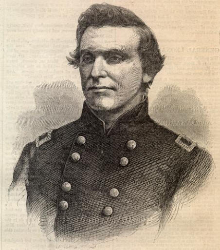 LeonardRoss – The Civil War Months