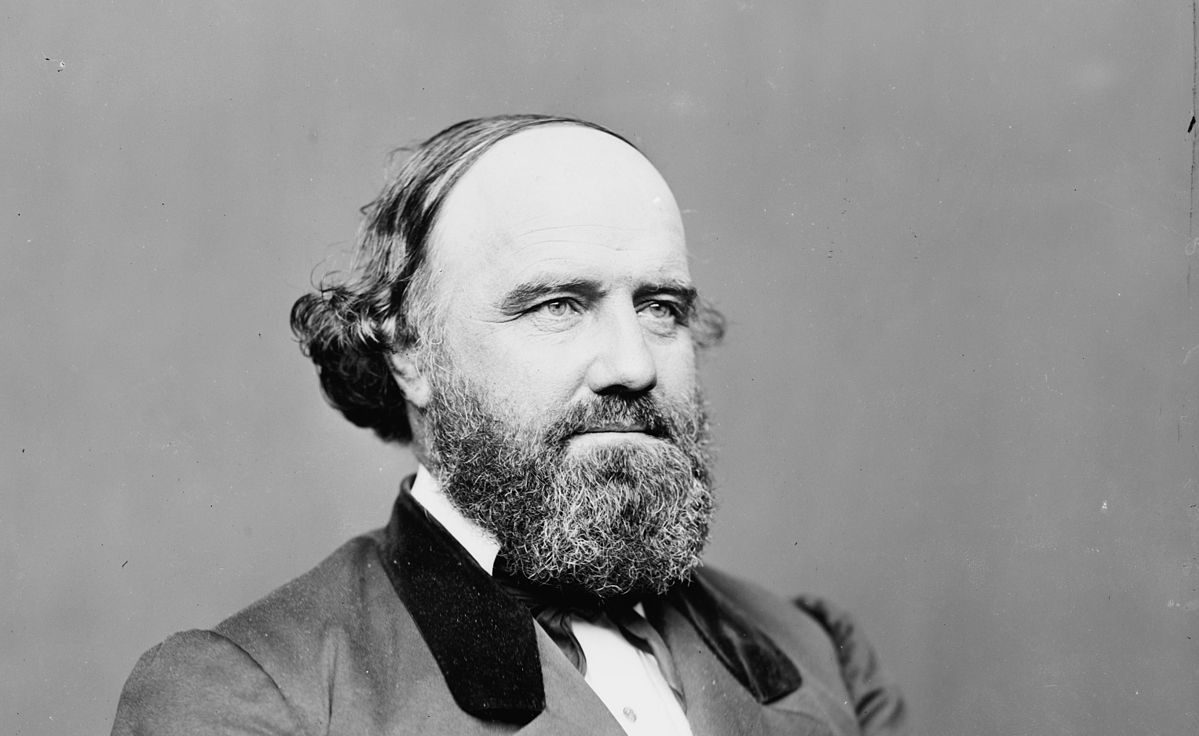 SamuelPomeroy – The Civil War Months